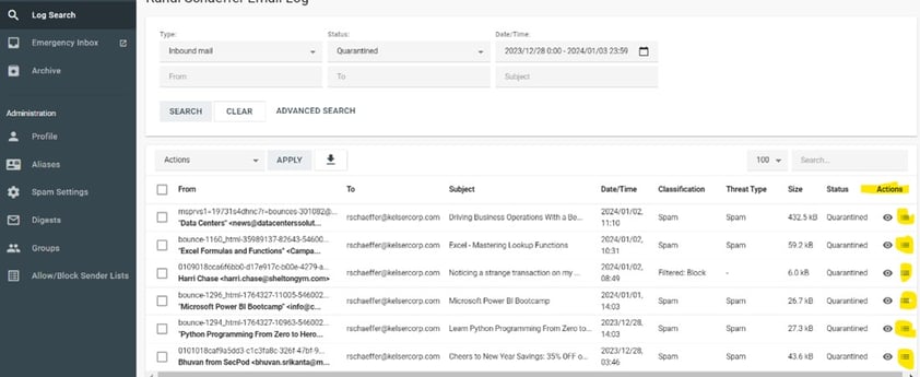 What Is Proofpoint? 6 Essential Things End Users Need To Know